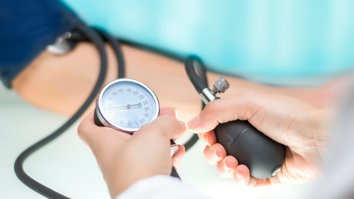 Αρτηριακή Υπέρταση | Dr. Σφήκας Γεώργιος | Ειδικός Παθολόγος