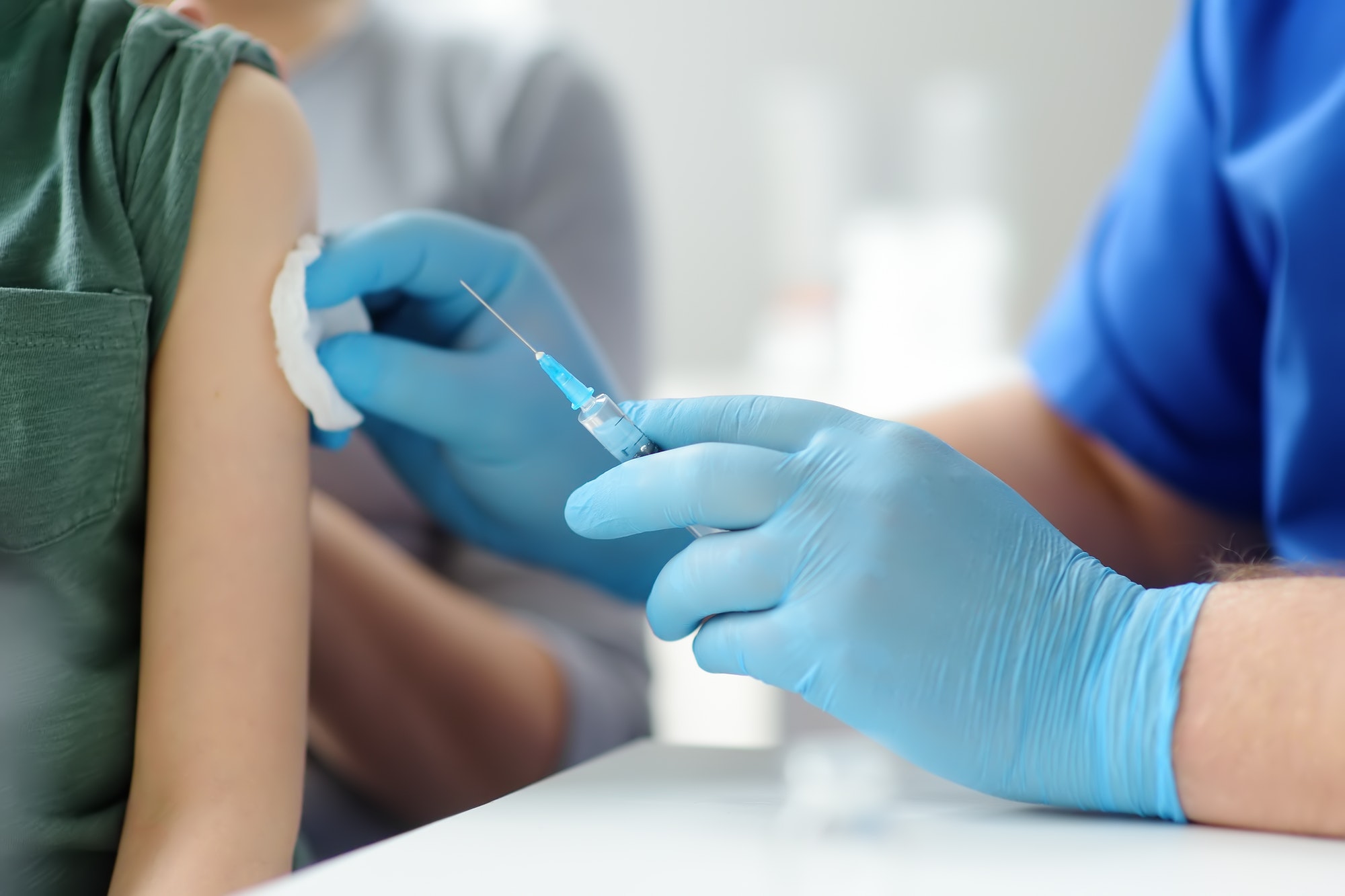 ΧΡΕΙΑΖΕΤΑΙ ΤΟ ΠΑΙΔΙ ΣΑΣ ΕΜΒΟΛΙΟ ΓΡΙΠΗΣ; | Dr. Σφήκας Γεώργιος