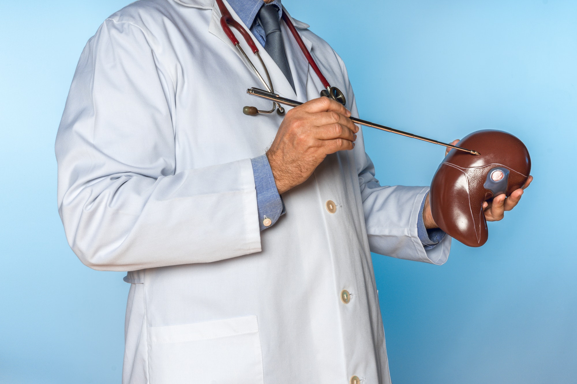 ΗΠΑΤΙΚΗ ΝΟΣΟΣ | Dr. Σφήκας Γεώργιος